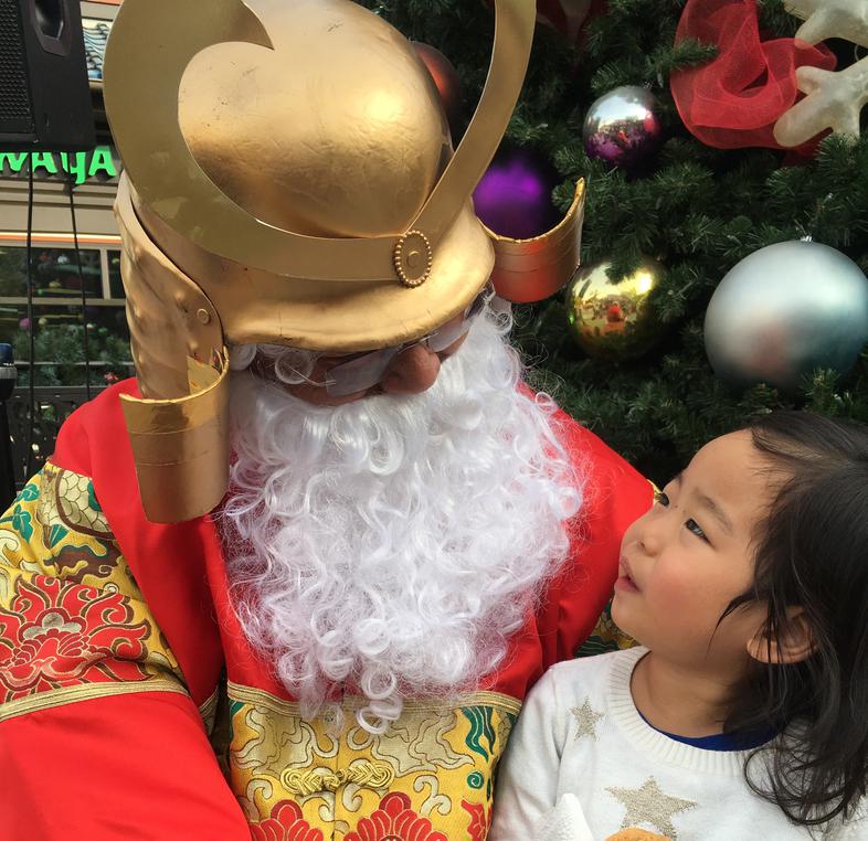 Things To Do In Los Angeles: Weekly What To Do: It's Christmas Over Here