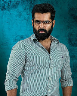 Ram pothineni Age, Height, Wife Name, parents and more other things