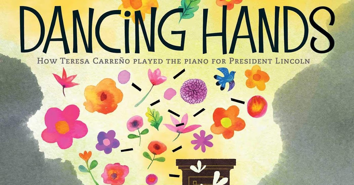 La Bloga: Dancing Hands: How Teresa Carreño Played the Piano for ...