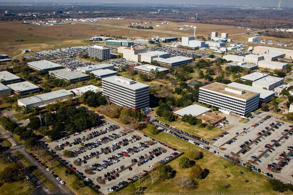 Johnson Space Center