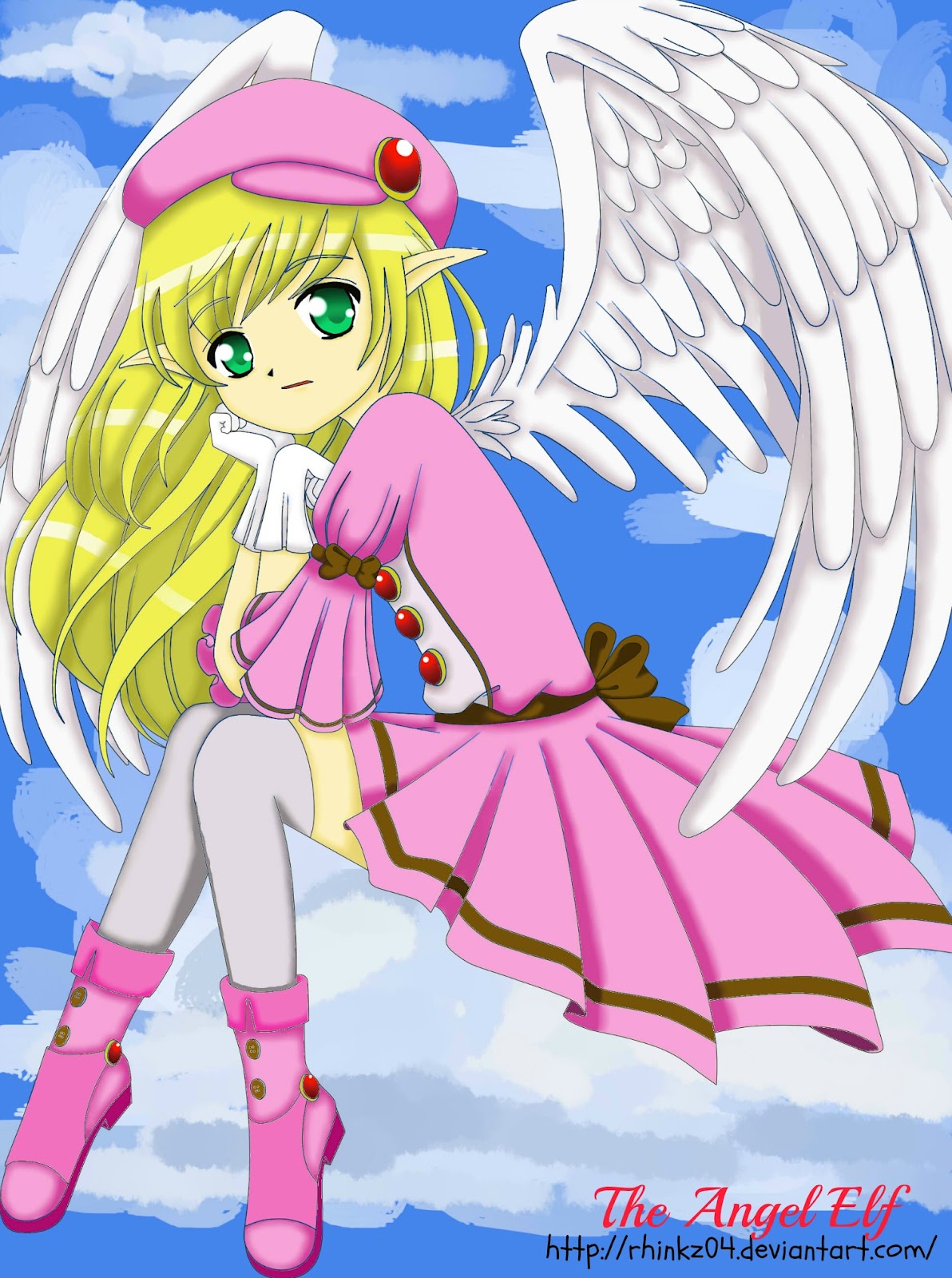 My Mellifluous Voice