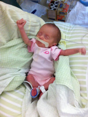 Linda's Life Journal: Beach! Babies!!