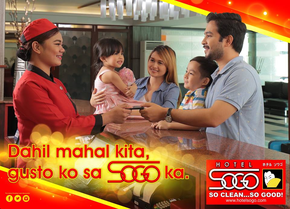 Hotel Sogo Celebrates 25th Year - The Filipino Rambler