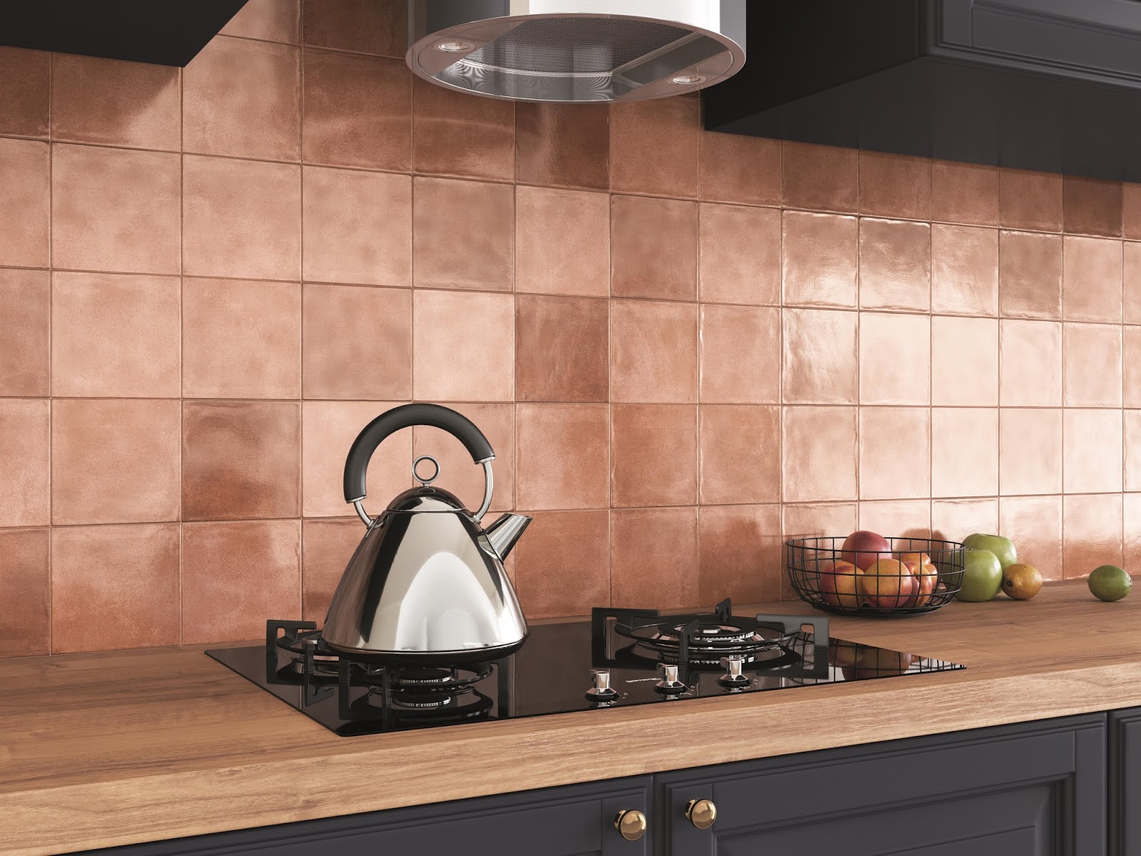 Roca Brasil Cerámica apresenta linhas com a cara do outono - Joana D'arc