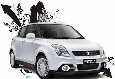 Modifikasi Motor dan Mobil: Foto Modifikasi Mobil Suzuki Swift Keren ...