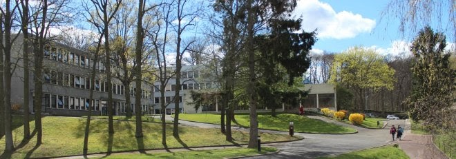 Classement des principaux collèges de Rueil-Malmaison