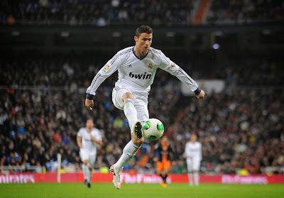 La historia de Cristiano Ronaldo y Albert Frantau | Fútbol Mundial