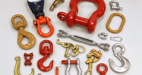 Jual Aksesoris Rigging Lengkap ~ CV.SUMBER SARANA MAKMUR-Distributor ...