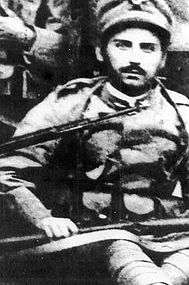 Roads to the Great War: Veteran of the Great War and Saint: Padre Pio