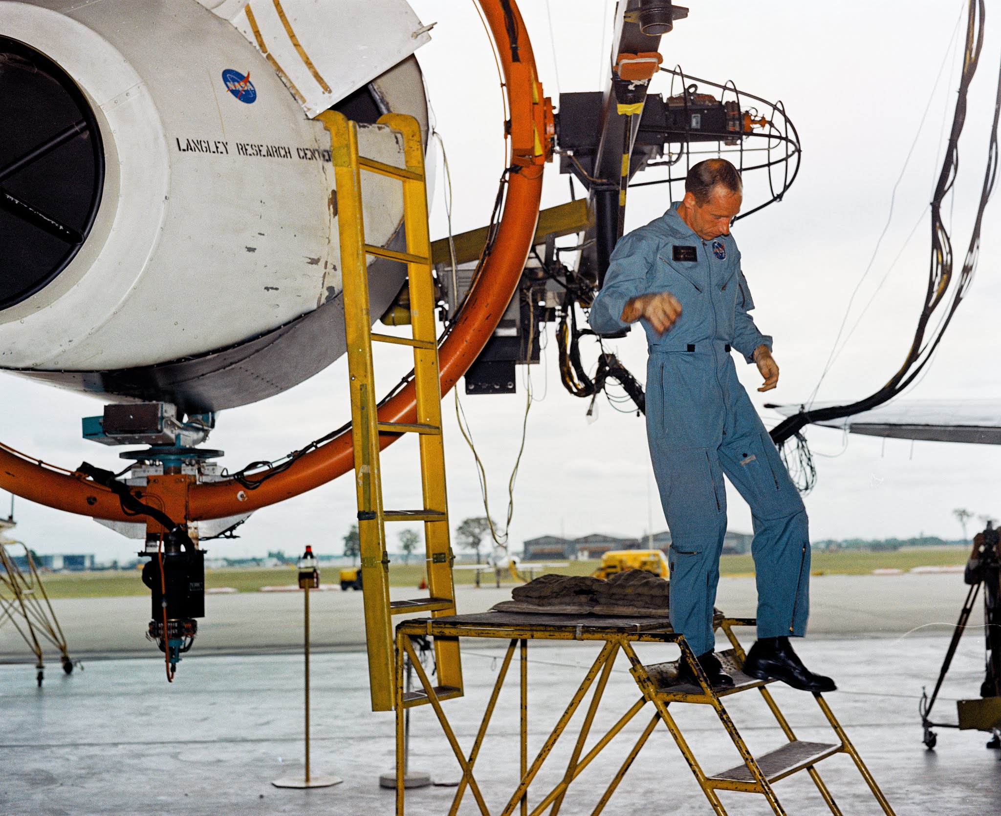 Welcome to RolexMagazine.com: Al Worden: Belongs To The Ages 1932-2020