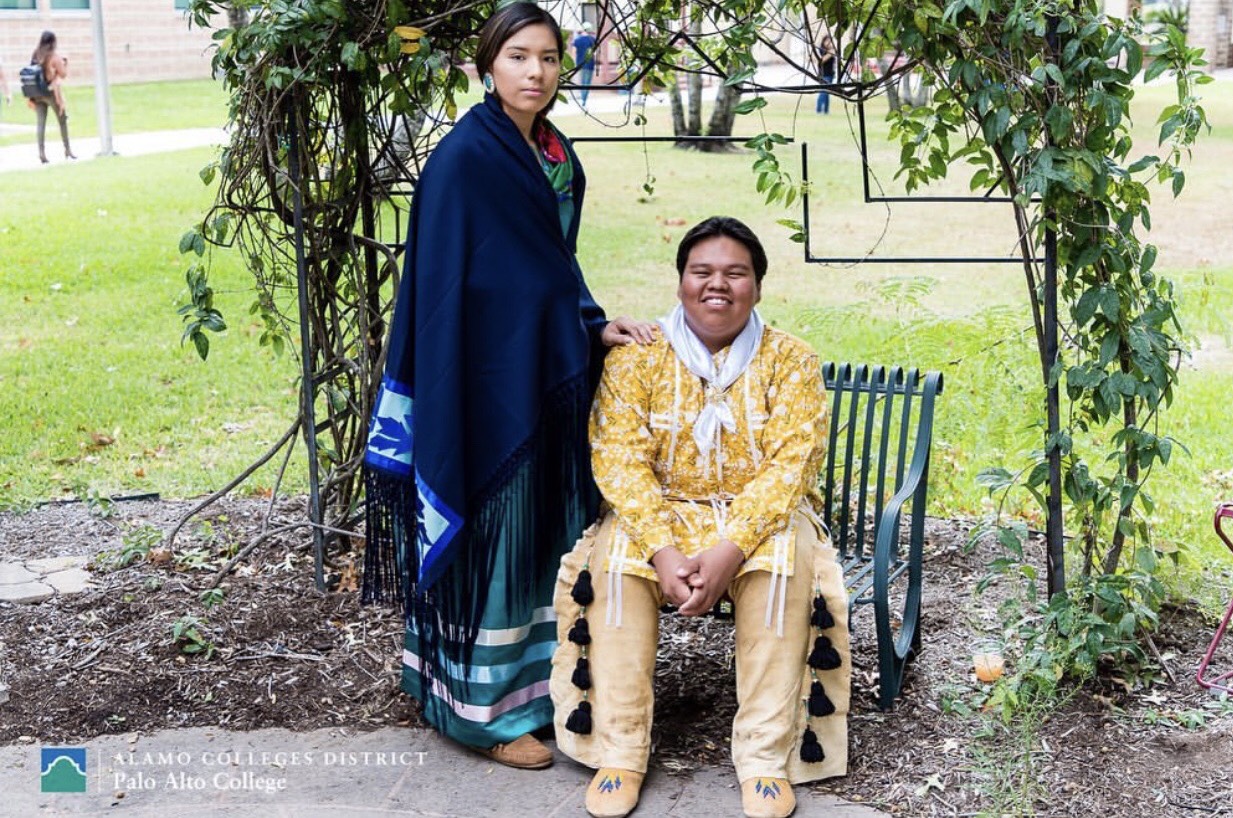 Eagle Pass ISD - iVision: WHS's New Kickapoo Elite Club Represent at ...