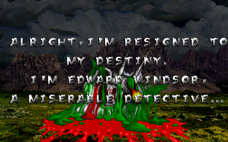 VGJUNK: ZOMBIE RAID (ARCADE)