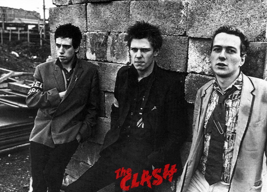 The Clash
