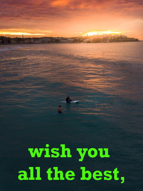 Top 10 All The Best Wishes, Messages and Good Luck Images, Greetings ...