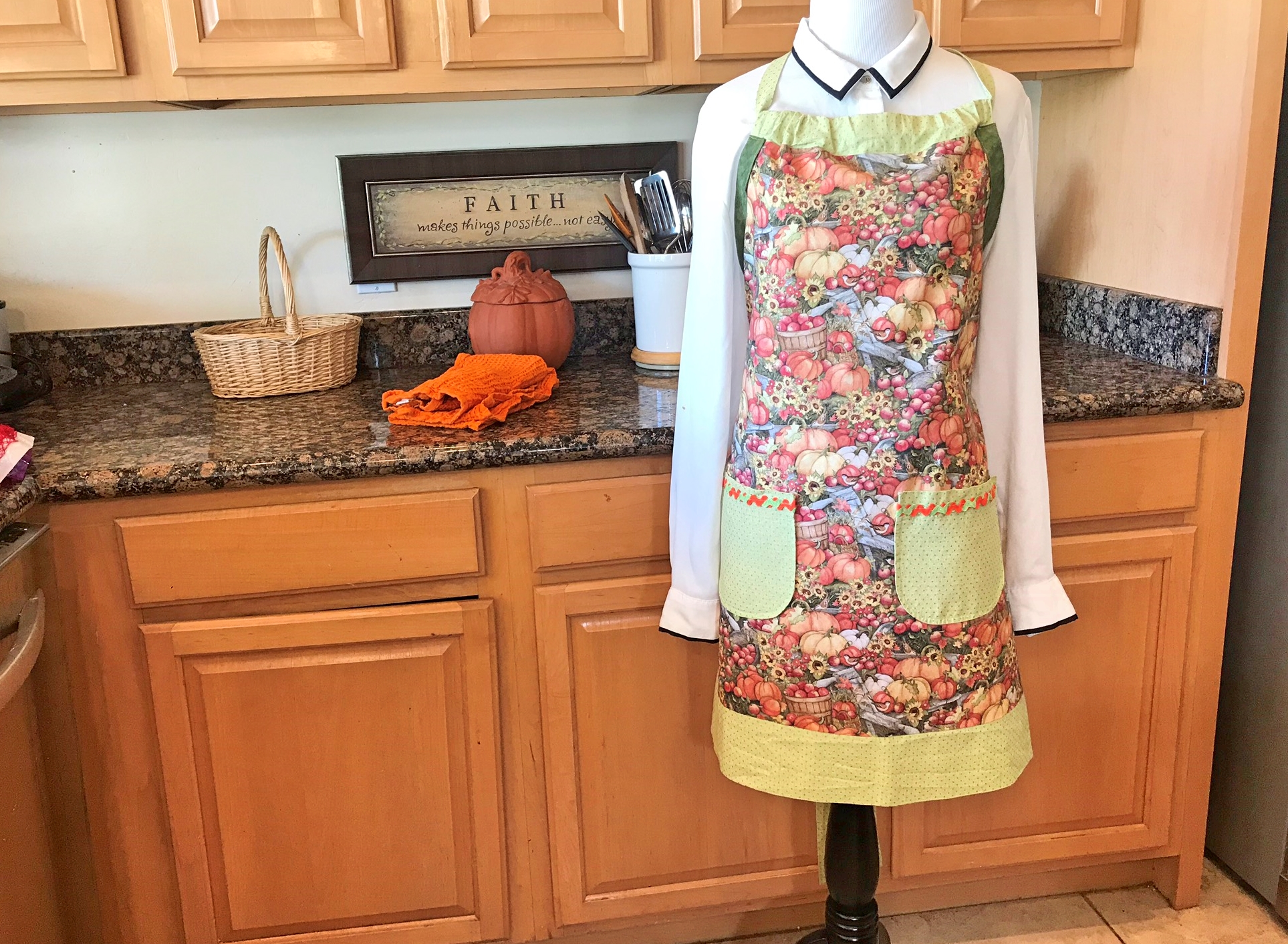 Harvest Collection 2020