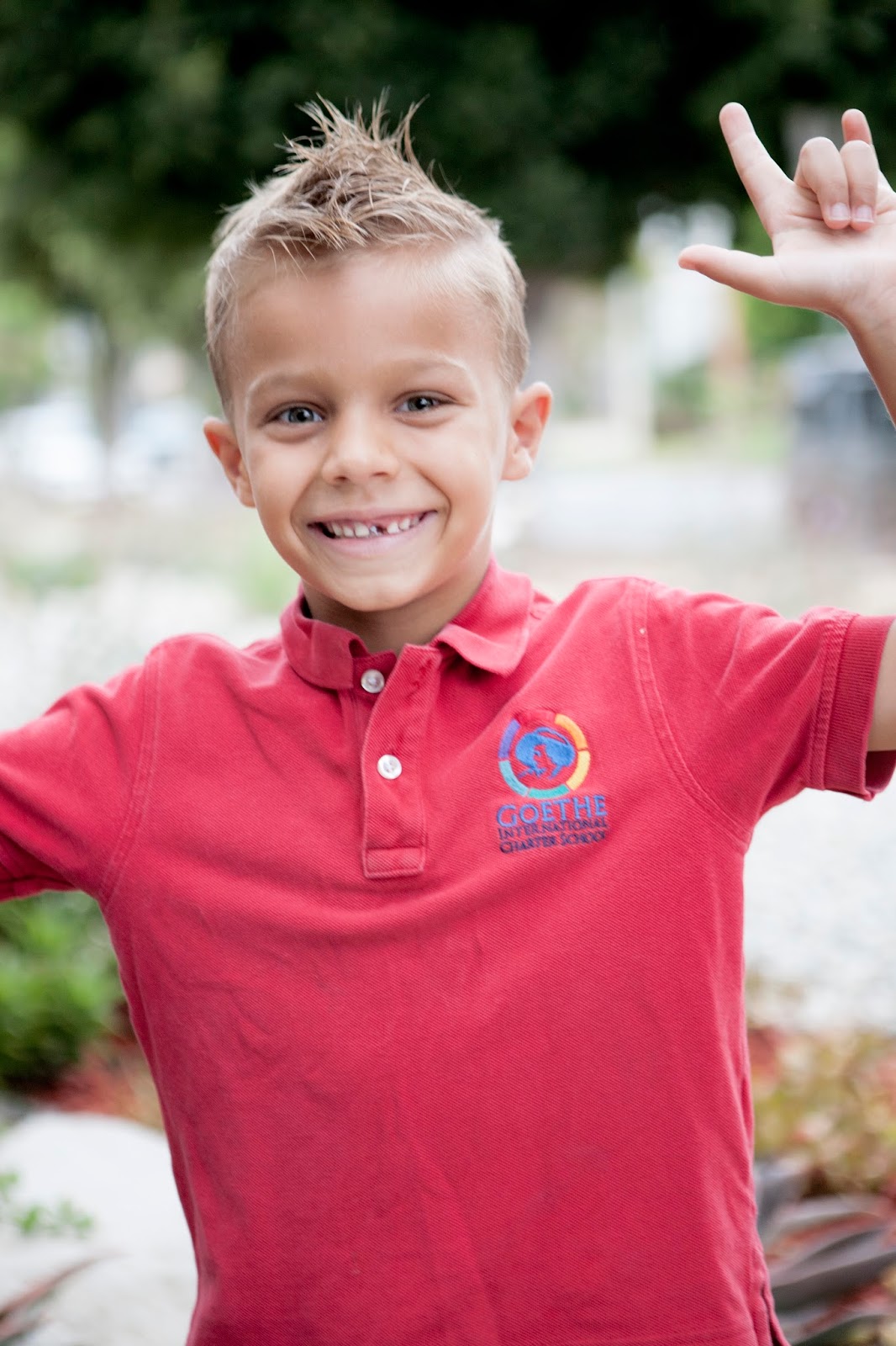 Michele Paniz Photography Blog