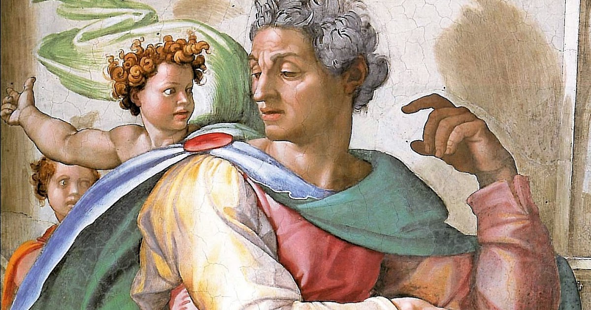 Bible Saints: Saint Isaiah ~ A Great Prophet