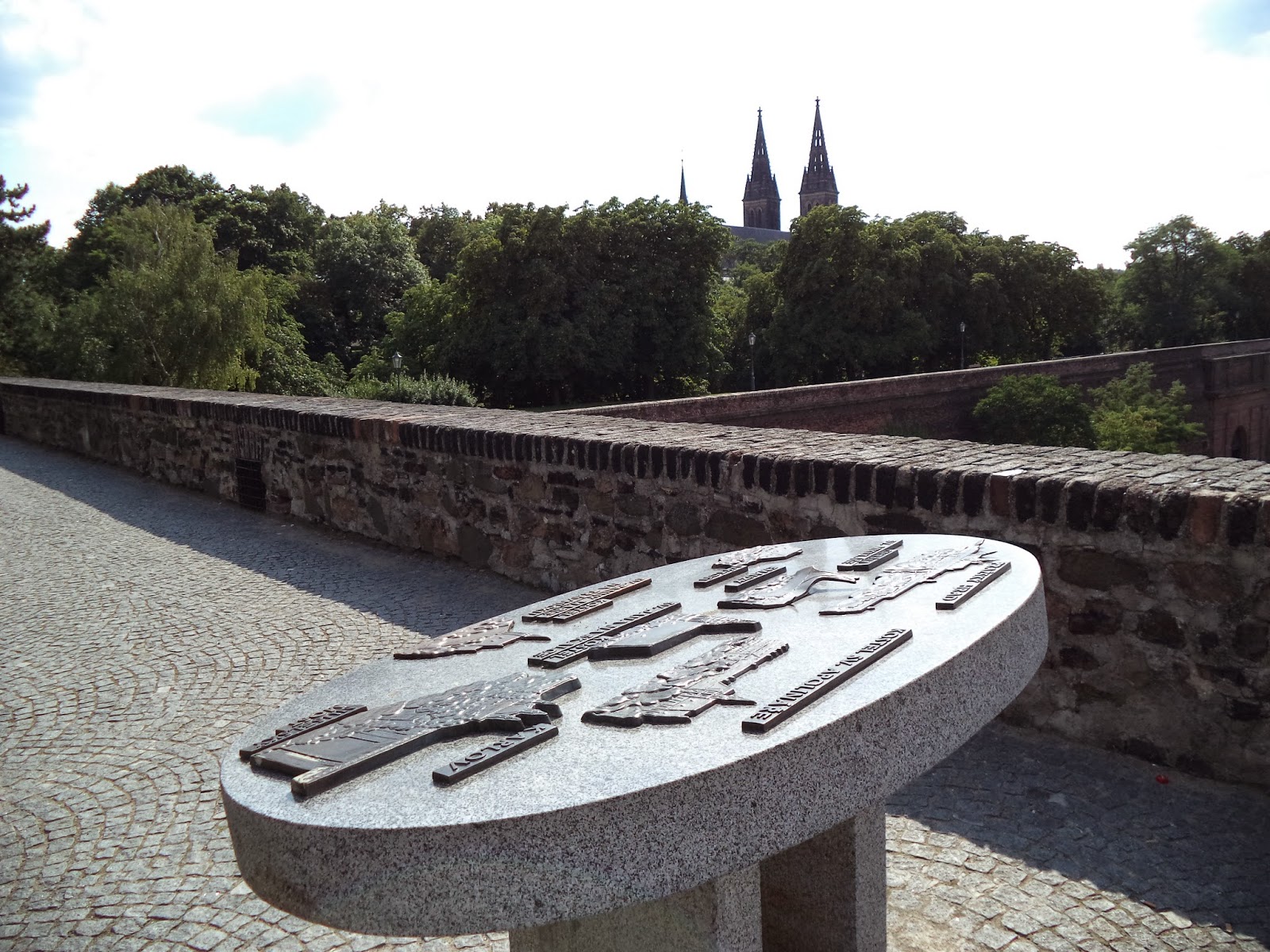 viajerasclub´s: Zortan , el preboste y la columna del diablo