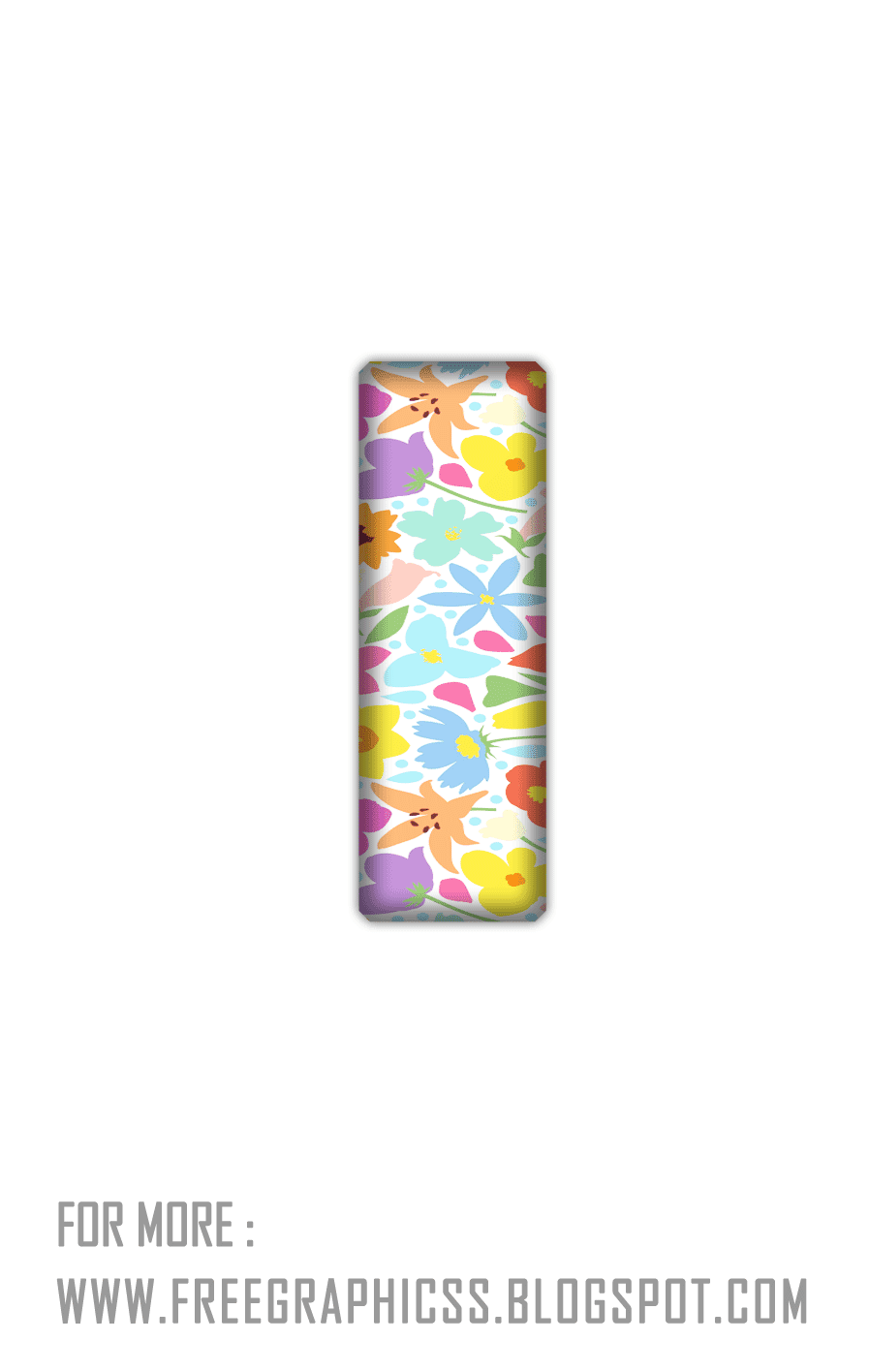 Design Alphabets a to z with pictures