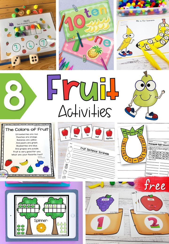 Recipe for Teaching