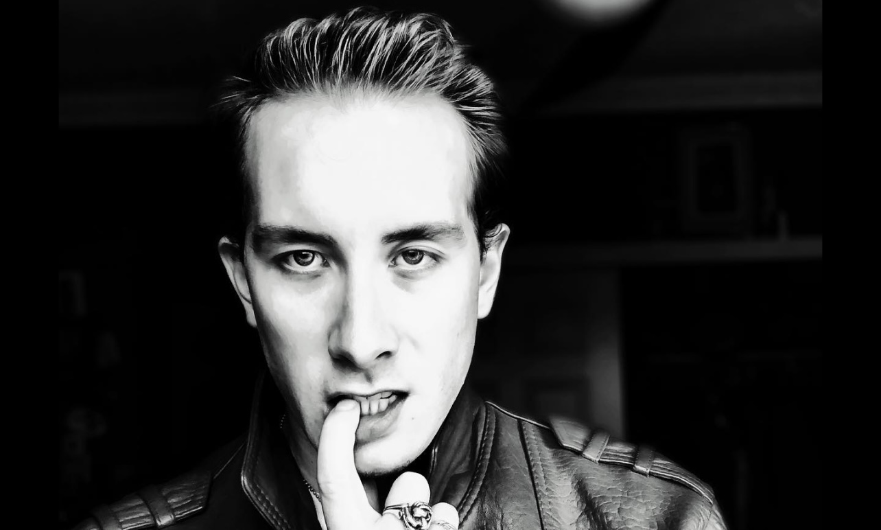 Mark Westberg - I Like To Focus On Just Being A Better Artist And Human ...