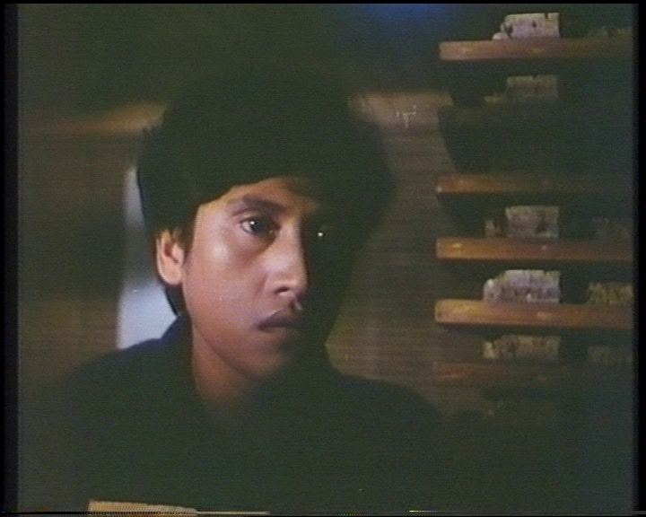 Name That Filipino Actor!: Ronnie Lazaro