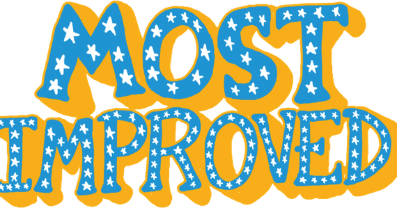 Utah Tri Buzz: MOST IMPROVED TRIATHLETE AWARDS 2017