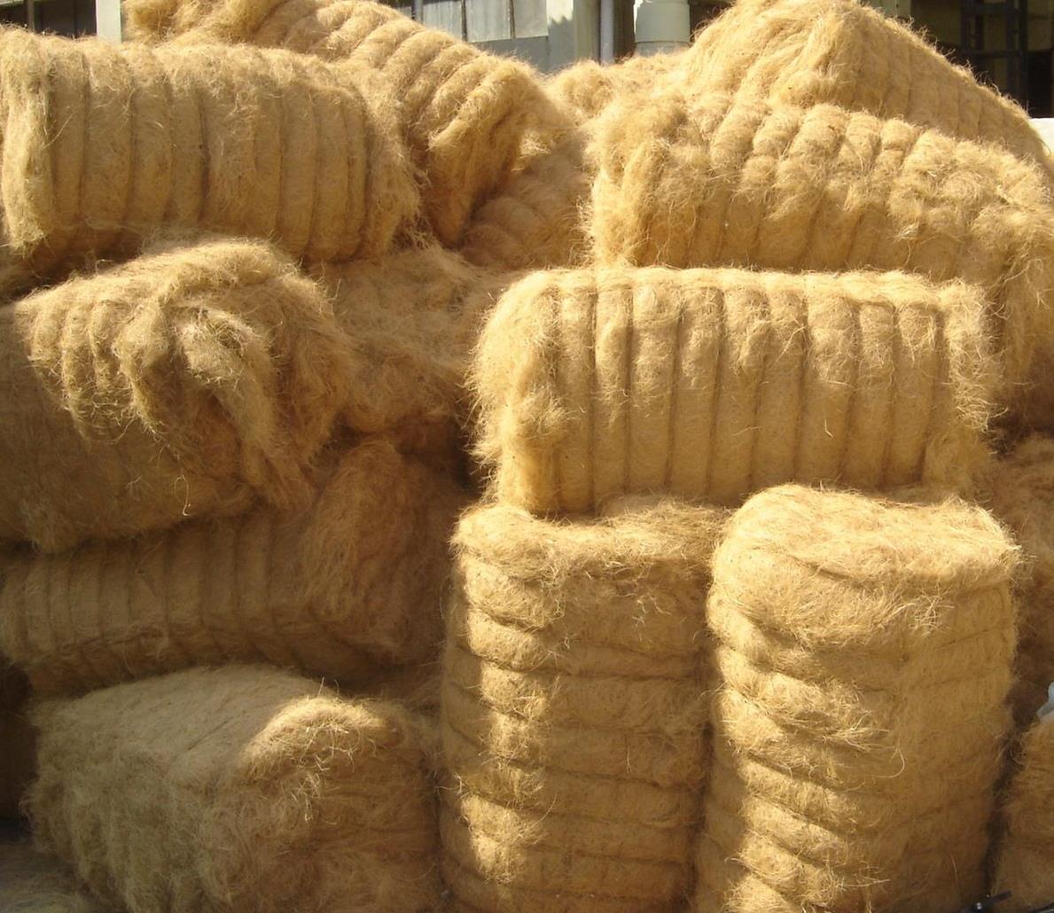 Coco Fiber Export Quality - Indonesia Coconut Fiber ( Coir ) Suppliers ...