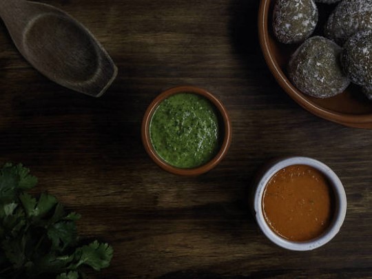 El Gourmet Urbano: 🥫 #SALSAS #COMIDAESPAÑOLA #RECETAS | Mojo, la salsa ...