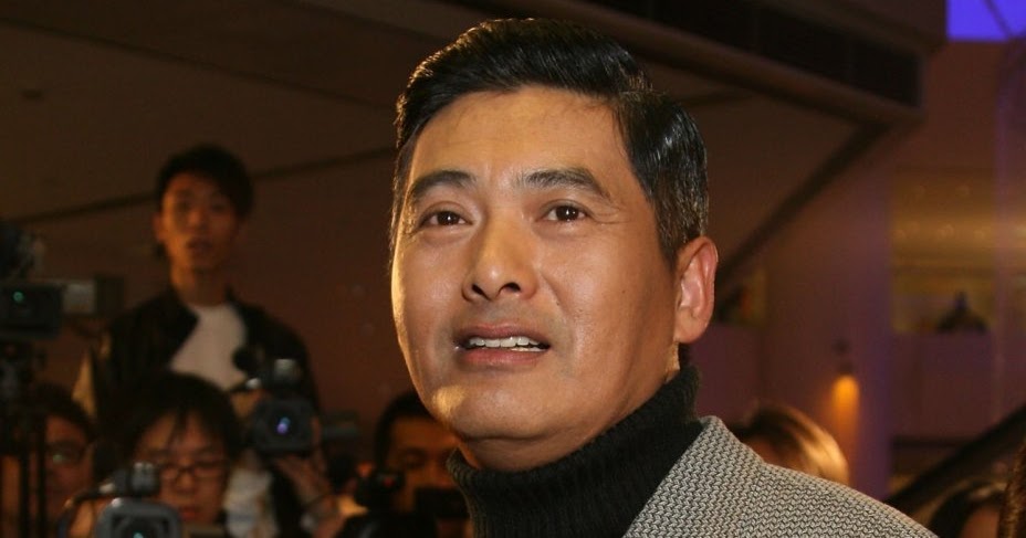 China Entertainment News: Filmart: Chow Yun-fat to Star in Family Drama ...