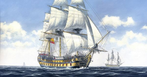 Navío Real Felipe de España