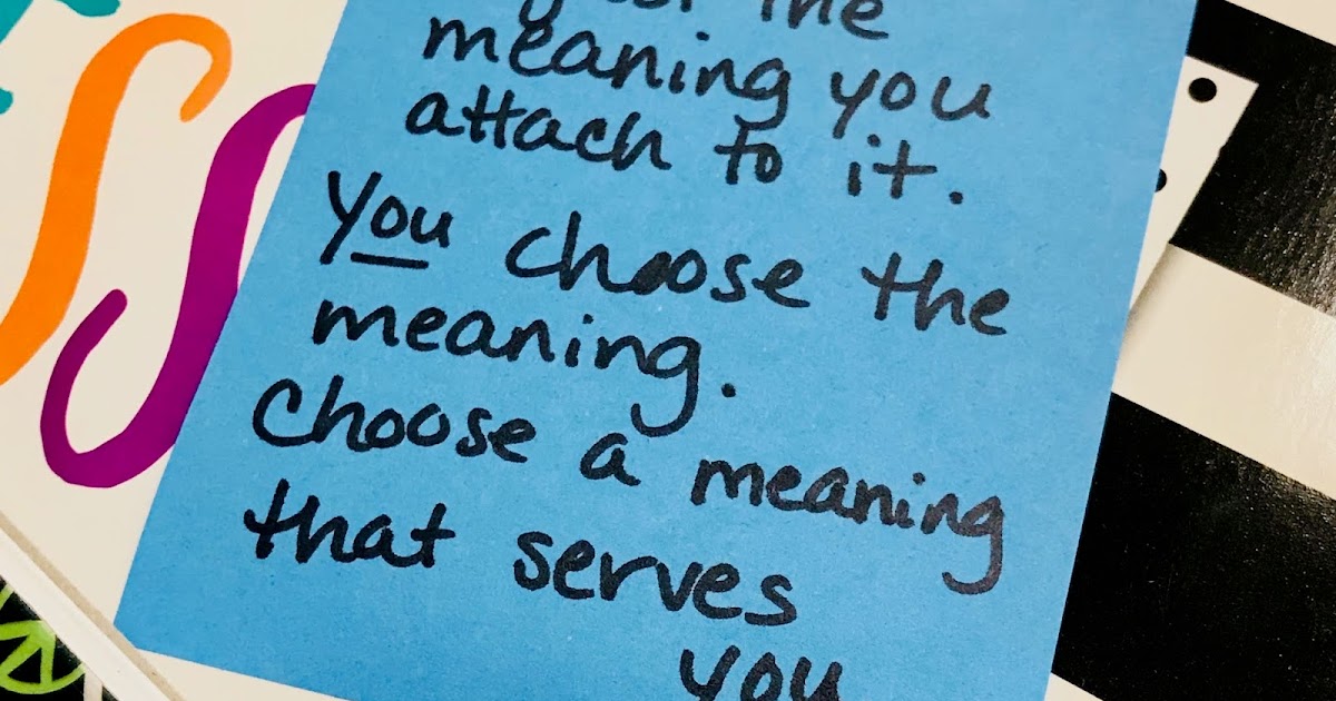 Jalen Waltman's Complete Spanish Lesson Plans: Choosing the Meaning ...