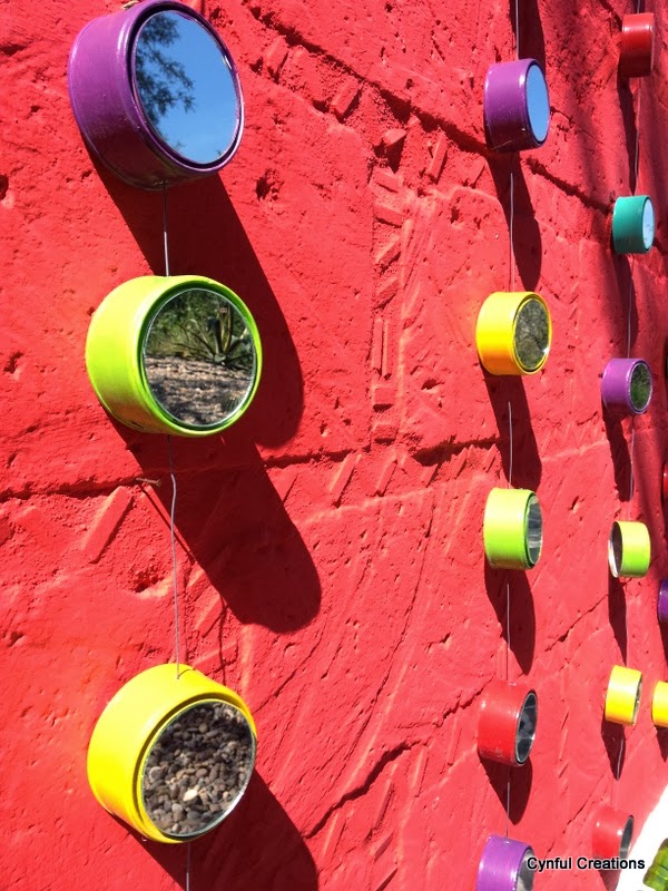 Cynful Musings: The World of Anado