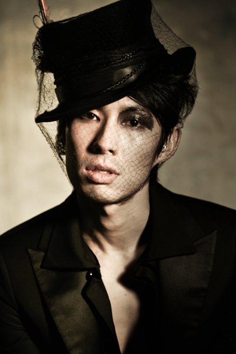 Mandarin Chinese Song New Album Download: Vanness Wu Mandarin album C ...