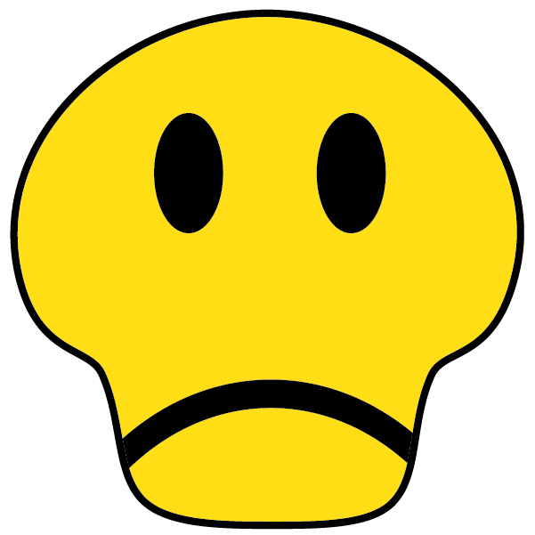 Susan's School Daze: Smiley Face Game Markers