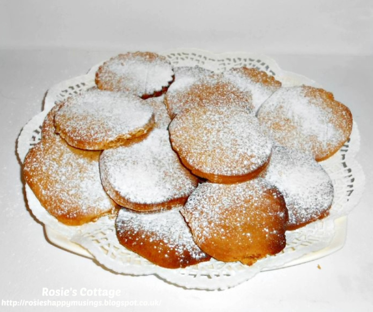 Rosie's Cottage: What You Need To Know About The Google Cookies Notice