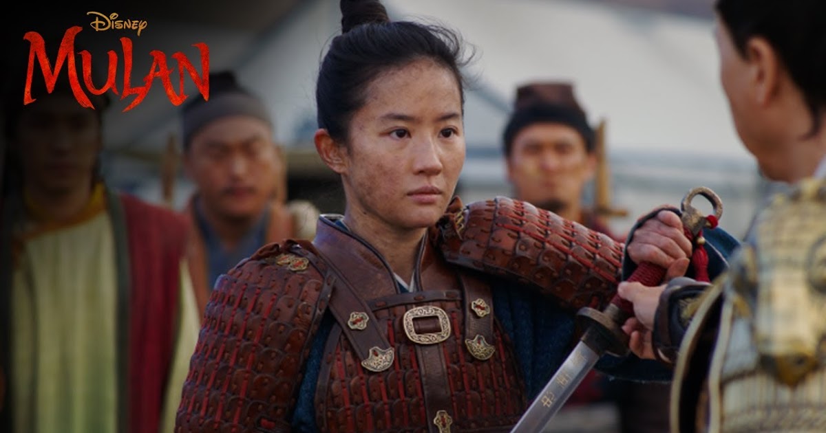 Disney at Heart: Mulan Looks Surprisingly "Tranquil" In This TV Spot