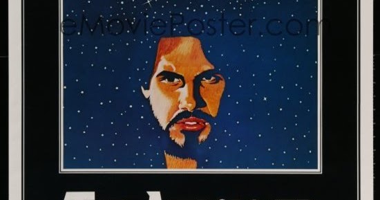 Johnny LaRue's Crane Shot: The Astrologer (1976)