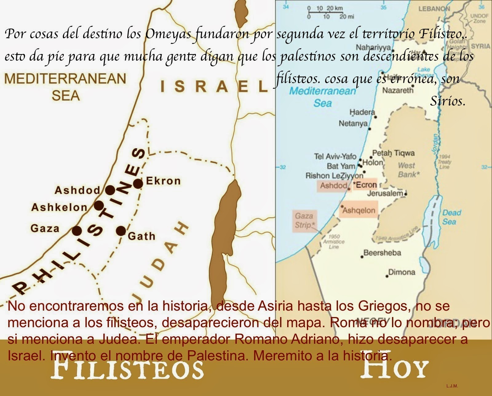 Judaismo Islamismo y Cristianismo en la Historia: enero 2015