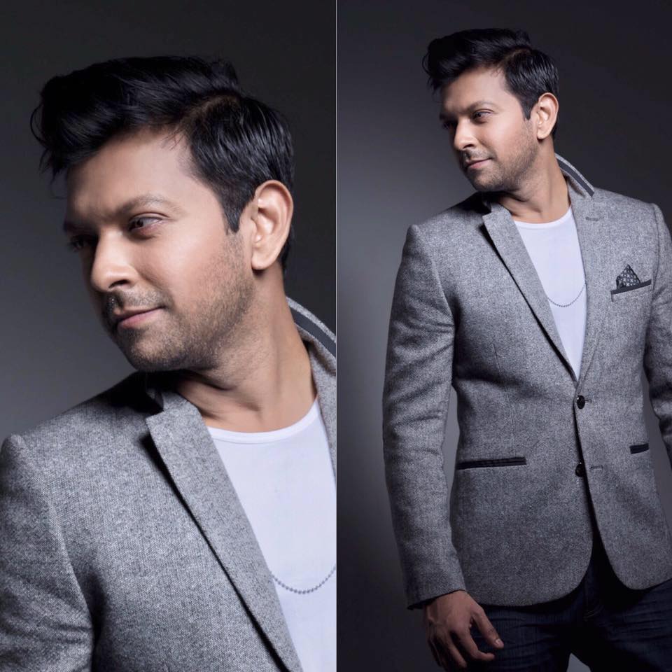 তাহসানের জীবনী - Tahsan Biography