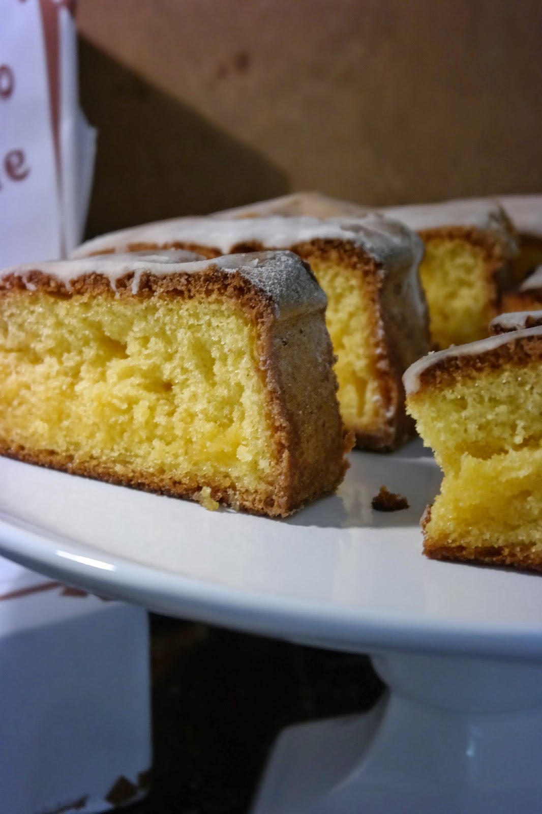 COZINHAR COM OS ANJOS: CAVACAS DE RESENDE [FATIAS DE RESENDE]#2