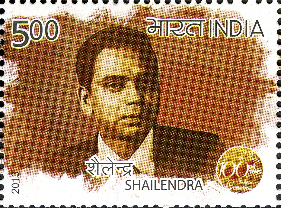 Golden Era of Bollywood: SHAILENDRA - Lyricist of all Genre’s