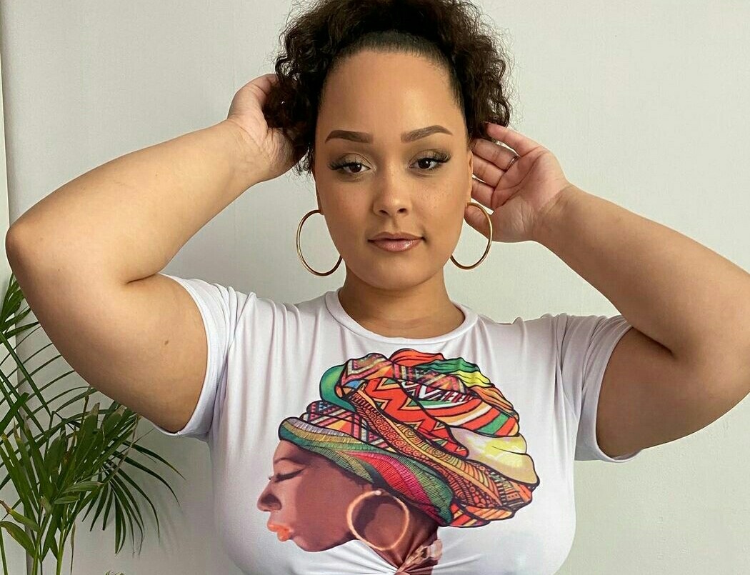 Natalie Elizabeth Wade Biography, Body Statistics, Facts