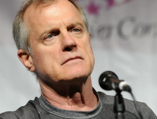 El actor Stephen Collins confiesa haber abusado sexualmente de varios ...