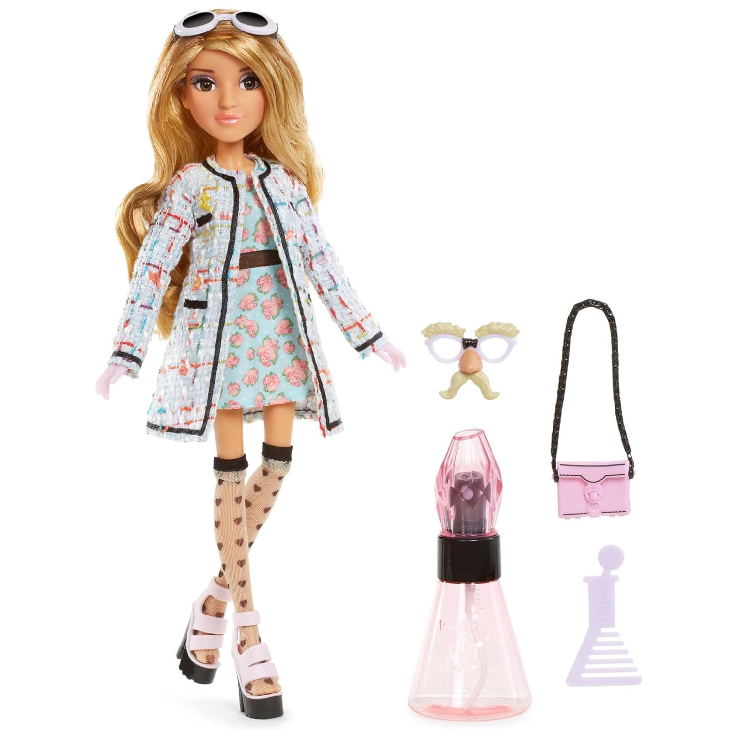 Project Mc2 Experiment Dolls Wave 2 Dolls | The Toy Pool