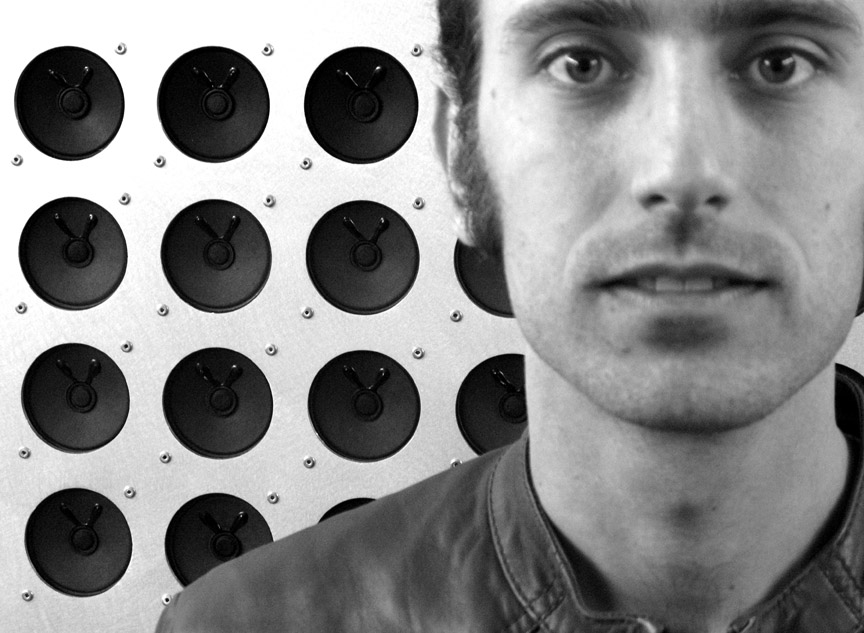 The Triangle Project: ANTON PERICH: PLACED INTO ART HISTORY - IN THE ...