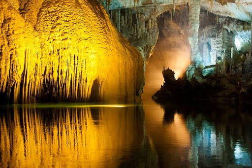 Jeita Cave (Beirut, Lebanon)
