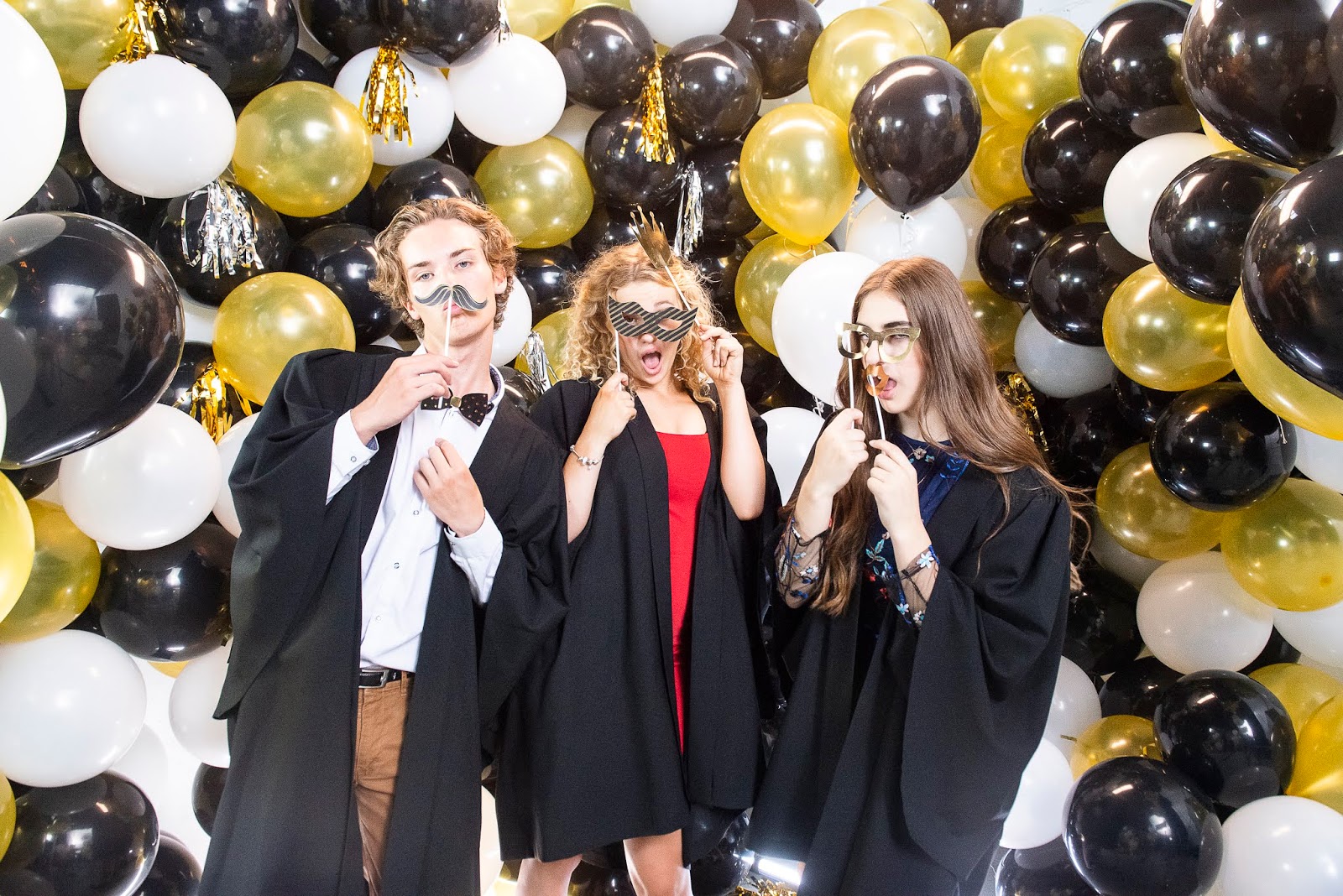 Graduation Party Ideas To Save You Time and Money