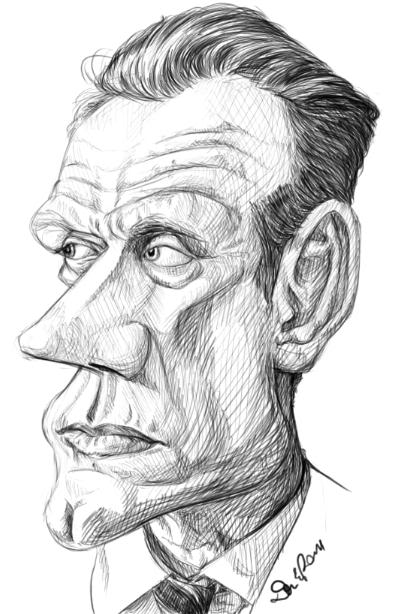 My Journey Through The LOST Encyclopedia: Edward Mars