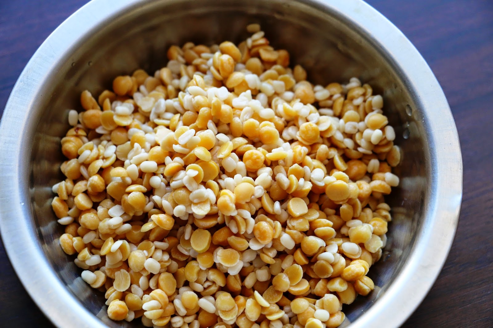 yummy delight for u: Dhaba Dal Recipe, How to make Dal - Dhaba Style